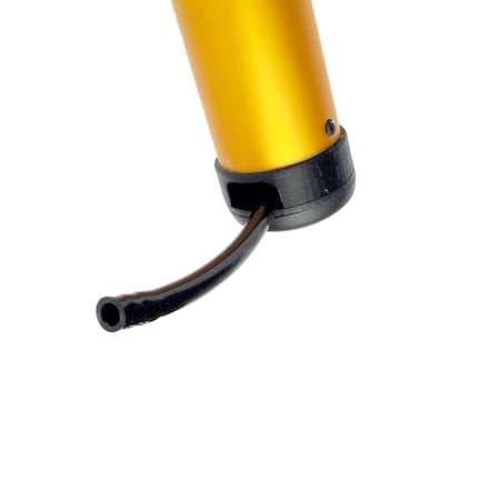 Ettore Replacement End Cap Overmolded Cover 9028 | Zoro