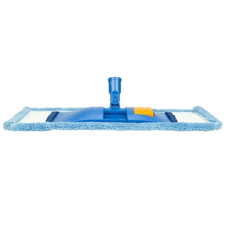 Ettore Microfiber Mop Head 78500 | Zoro