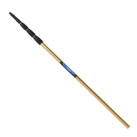 Ettore REACH Pole 4 Section 24 Foot 44224 | Zoro