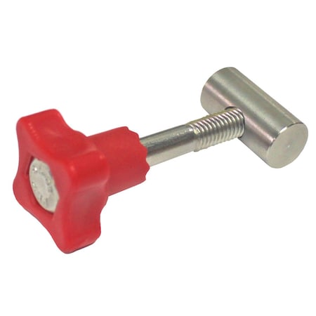 Tucker EZ Dial Clamp Adjuster T-Dial-Assembly | Zoro