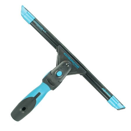 Moerman Excelerator Complete Squeegee 10 Inch 23525, 23215 | Zoro