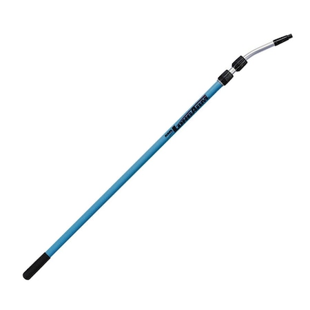 Mr Long Arm Poles Mr LongArm ProCurve Pole 3Section 12 Foot 3412 | Zoro