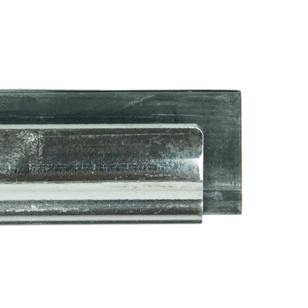Pulex TechnoLite Stainless Steel Squeegee Channel 16 Inch SUPP70311 | Zoro