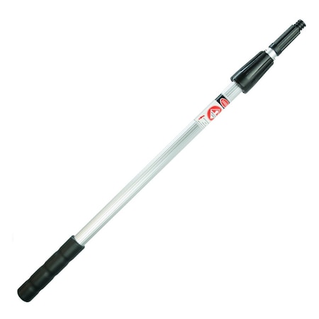 Pulex Telescopic Pole 2 Section 10 Foot PRTE70087 | Zoro