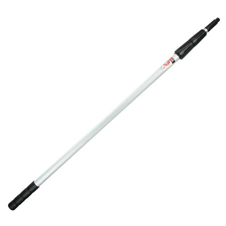 Pulex Telescopic Pole 3 Section 10 Foot PRTE70091 | Zoro