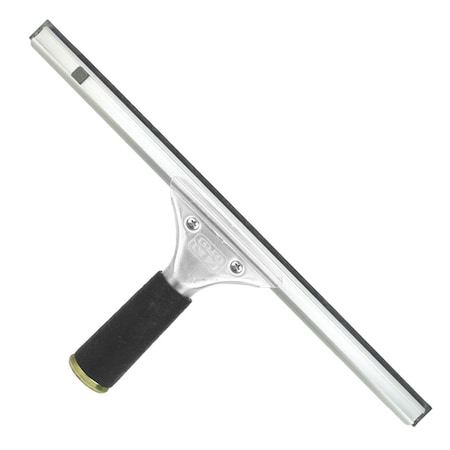 Sorbo Complete Aluminum Silverado Squeegee 16 Inch 1375, 1016R | Zoro