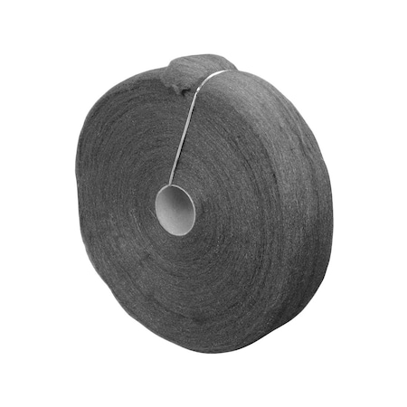 Xero Steel Wool Roll 5 lbs 105040 | Zoro