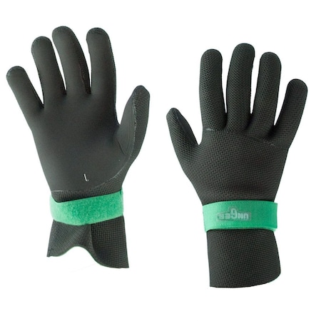 Unger Neoprene Gloves XXLarge GLOV4 | Zoro