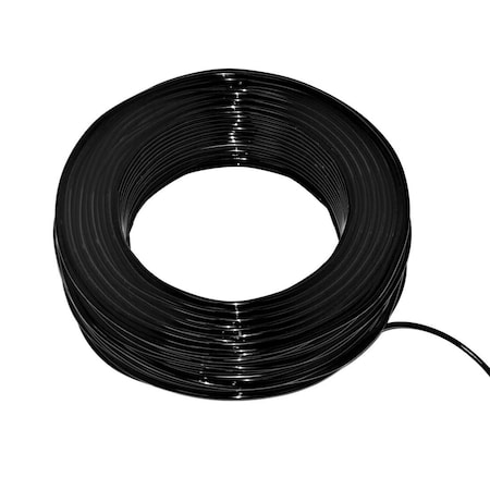 Xero Hose Black 100 Foot TAX57-AN1 | Zoro