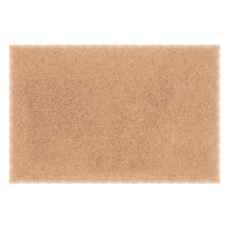 Xero Walnut Scrub Pad WALNUTPAD | Zoro