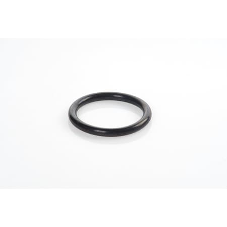 Mr O-Ring Nitrile Buna 70 Duro Black O-Ring, CS: 1.80 mm 0.071 in, ID ...