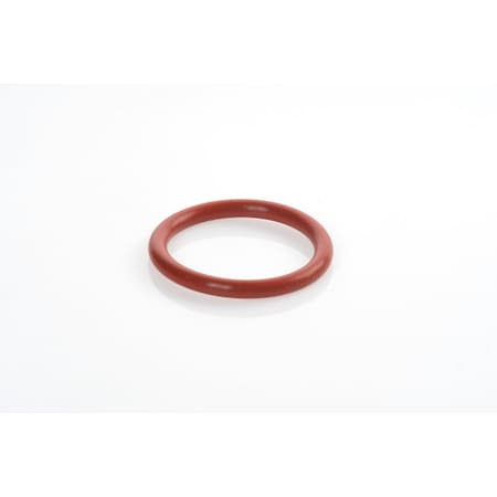 Mr O-Ring Silicone 70 Duro Red O-Ring, CS: 3.50 mm 0.138 in, ID: 40.70 ...