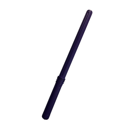 Blue Demon ROD STORAGE TUBE, 2IN X 36IN, PURPLE RST-36-PURPLE | Zoro