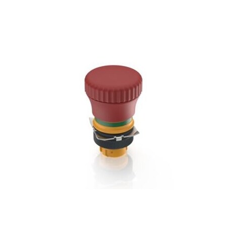 Rafi Emergency Stop Switches / E-Stop Switches Rafix 22Qr Emergency ...
