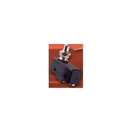 Zf Electronics Basic / Snap Action Switches 20A 125Vac / 250 Vac Us ...