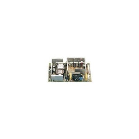 Sl Power / Condor AC to DC Power Supply, 90 to 264V AC, 24V DC, 110W, 3 ...
