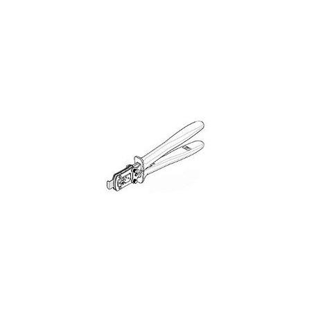 Molex HAND TOOL (63811-6000) | Zoro