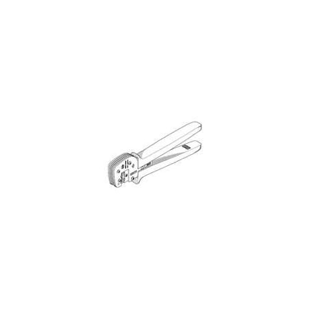 Molex Crimpers / Crimping Tools Locator Assembly Locator Assembly ...