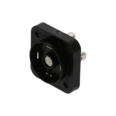 Molex B143 BASE 3 POLE + EARTH 1210120007 | Zoro