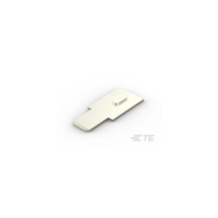 Te Connectivity 250 Faston Tab Npcst 1217002-1 | Zoro