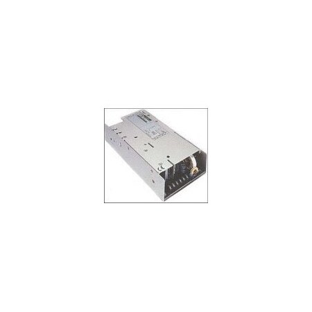 Bel Power Solutions AC to DC Power Supply, 85 to 264V AC, 28V DC, 500W ...