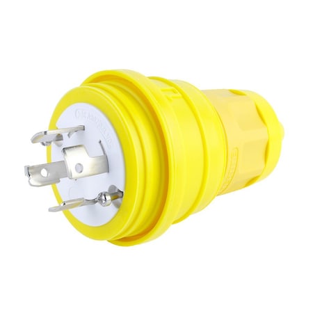 Molex TURNEX INS WATERTITE PLUG 1301470015 | Zoro