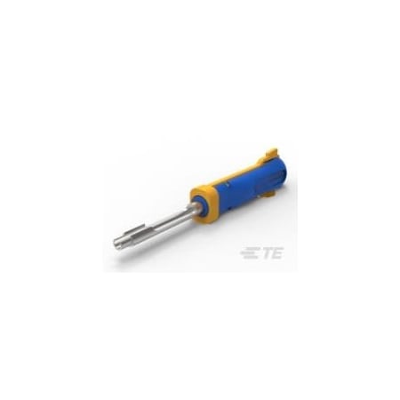 Te Connectivity Extraction, Removal & Insertion Tools Insertion Tool ...