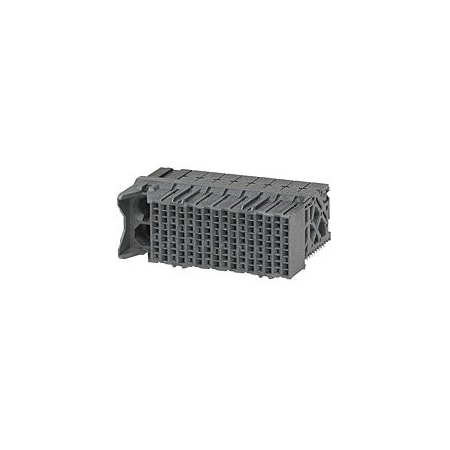 Molex High Speed / Modular Connectors Impact 85 Dc 3X16 Gl Sn ...