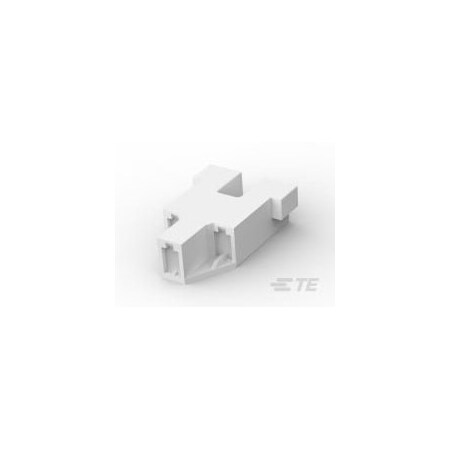 Te Connectivity CLUSTER BLOCK HSG PBT 171370-3 | Zoro