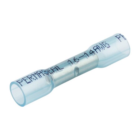 Molex PERMA-SEAL BUTT SPLICE (SBB-16-14) 19164-0044 | Zoro