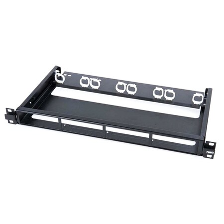 Commscope Flushmount Mod Q-Fit Mpo Sliding Panel 1-1671437-1 | Zoro