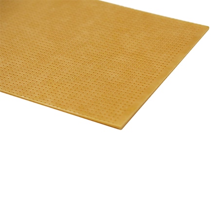 Gc Electronics Perforated Bare Phenolic Prototype Boards 22-516 | Zoro