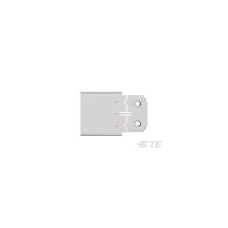 Te Connectivity Busbar Connector, 500A, 600V AC, 15V DC 2204273-1 | Zoro