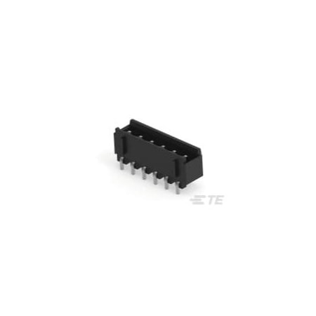 Te Connectivity SHROUDED CONNECTOR HEADER 6POS 2305908-6 | Zoro