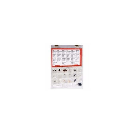 Molex Board To Board & Mezzanine Connectors Board To Board Kit ...