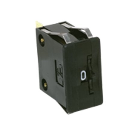 C&K Components Thumb/Pushwheel Switch, 0 Switches, Bcd Complement, 10 ...