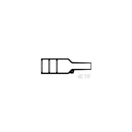 Raychem 202K153-25-01/225-0 305258-000 | Zoro