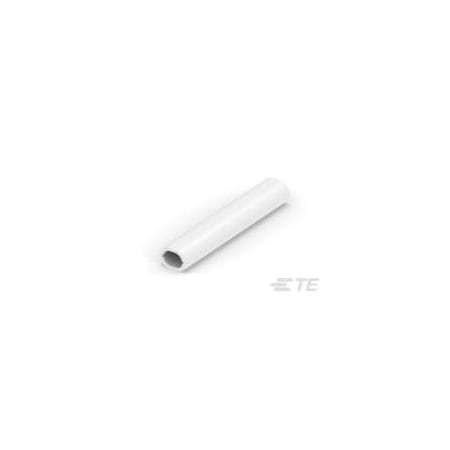 Te Connectivity .187 INLINE SPLICE ASSY 360035-1 | Zoro