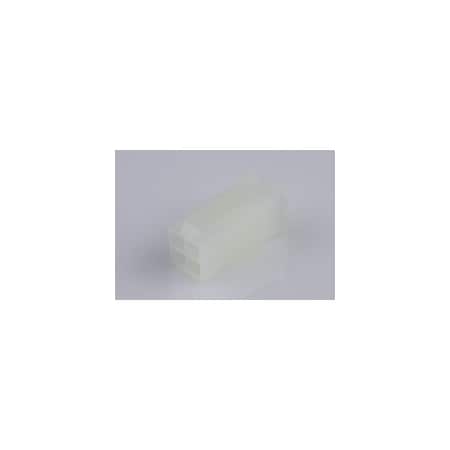 Molex MINI FIT HOUSING 39-01-3043 | Zoro