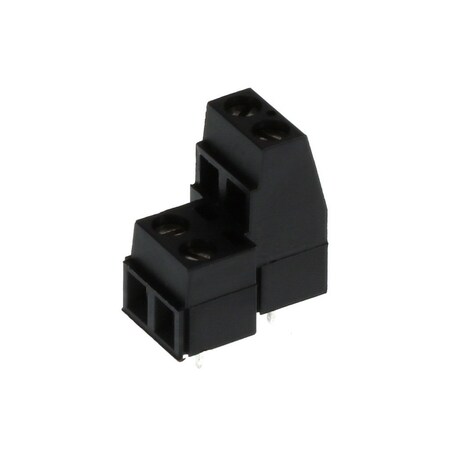 Molex Fixed Terminal Blocks Low Profile 2 Level 5.08 4 Asy 398800504 | Zoro