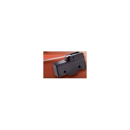 Zf Electronics Snap Acting/Limit Switch, Spdt, Momentary, 25A, 250Vdc ...