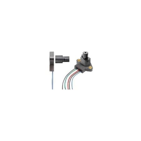 Zf Electronics Industrial Motion & Position Sensors Tlaps Dual Output ...