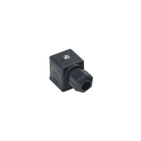 Brad Harrison TYPE A 3P FULL ASM BLACK C28300N0R | Zoro