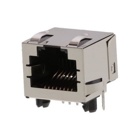 Molex Modular Connectors / Ethernet Connectors Ra 8/8 Inverted Rj45 All ...