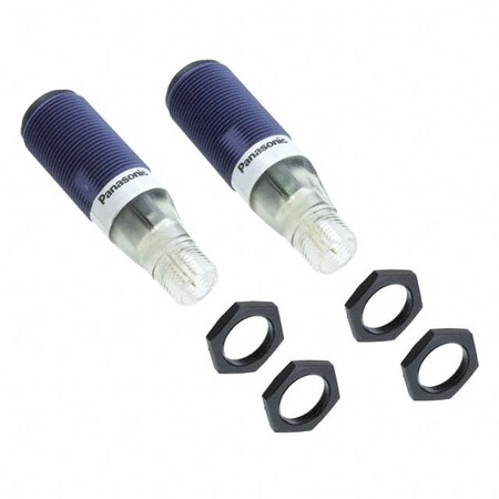 Sunx Through-Beam Optical Sensor 15M Pnp CY-111B-P-Z | Zoro