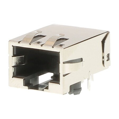 Molex Modular Connectors / Ethernet Connectors Modjack Ra Compact Cat 5 ...