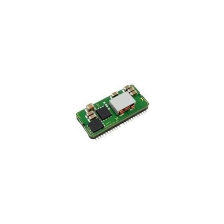 Bel Power Solutions DC to DC Power Supply, 8 to 14V DC, 55V DC, 15A ...
