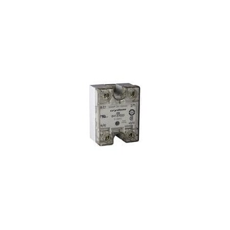 Crydom Solid State Relays - Industrial Mount Ssr Relay, Panel Mount ...