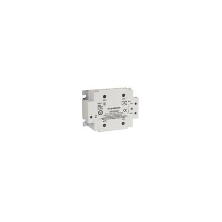 Crydom Solid State Relays - Industrial Mount Ssr Relay, 3-Phase Motor ...