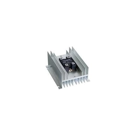 Crydom Solid State Relays - Industrial Mount 65A/660V Dc Input Zc Ssr ...